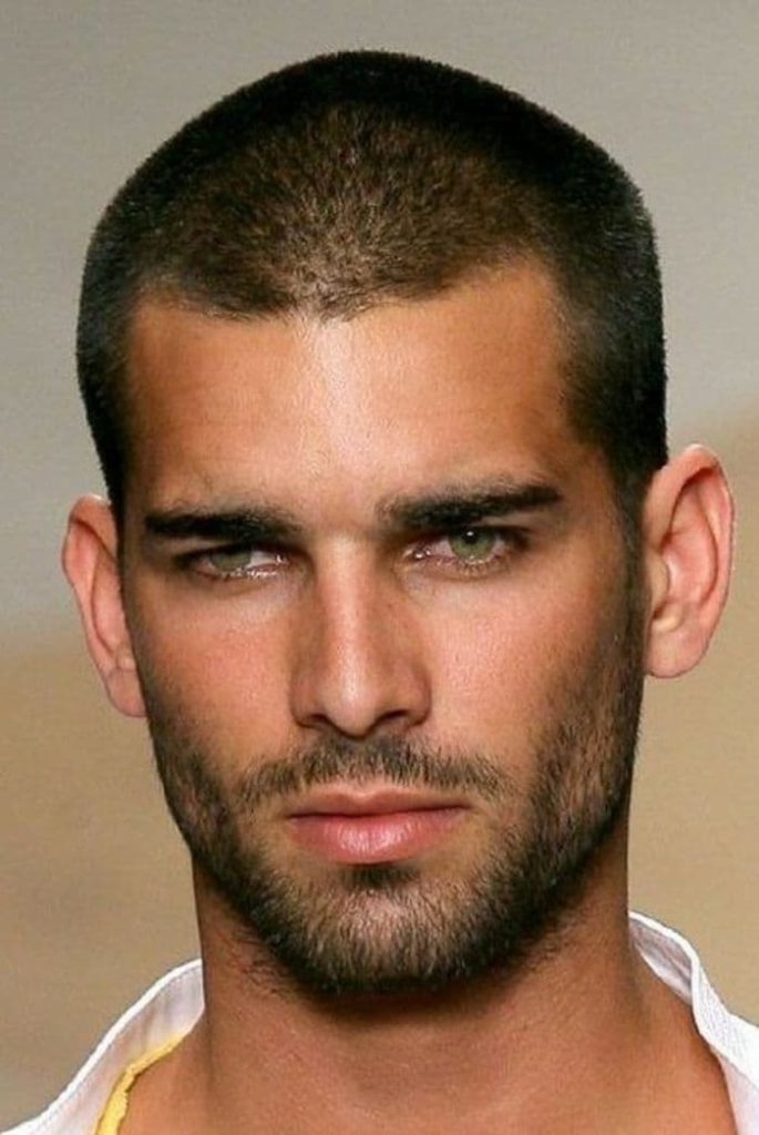 21 Boxerschnitt - Der Klassiker Frisur für Männer im 2025