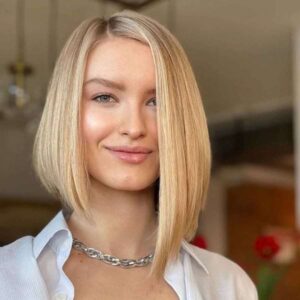 Clavi Cut: Alles, was Sie über diese Trendfrisur wissen sollten ...