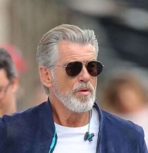 Tolle Herren Frisuren ab 60 Jahren - Visavis Friseur